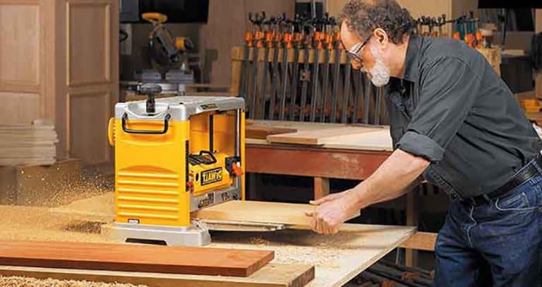 50 Woodworking Power & Hand Tools You Need in Your Workshop!