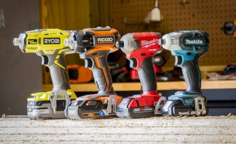 50 Woodworking Power & Hand Tools You Need in Your Workshop!