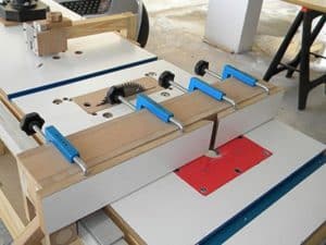 How To Use A Router Table As A Jointer: Our Top Tips For Success