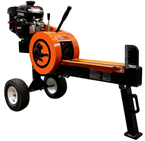Best Kinetic Log Splitter (2020)