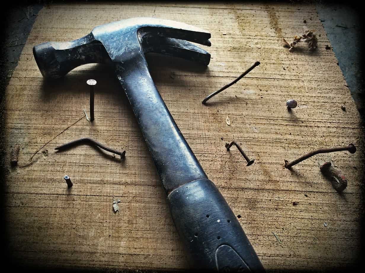 50 Woodworking Power & Hand Tools You Need in Your Workshop!