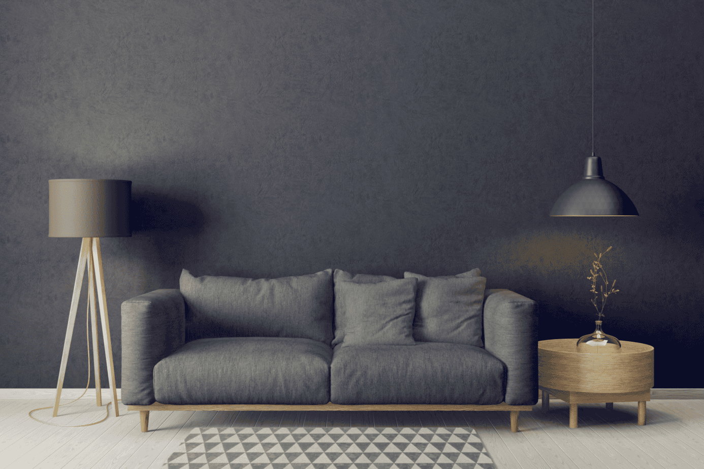 Peppercorn Sherwin Williams: The Ultimate Color Guide for 2025 ...